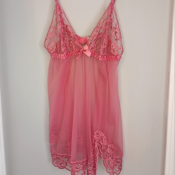 Frederick's of Hollywood | Intimates & Sleepwear | Fredericks Of ...